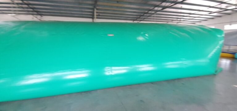 How Biogas Storage Bags are Transforming the Renewable Energy Industry ...
